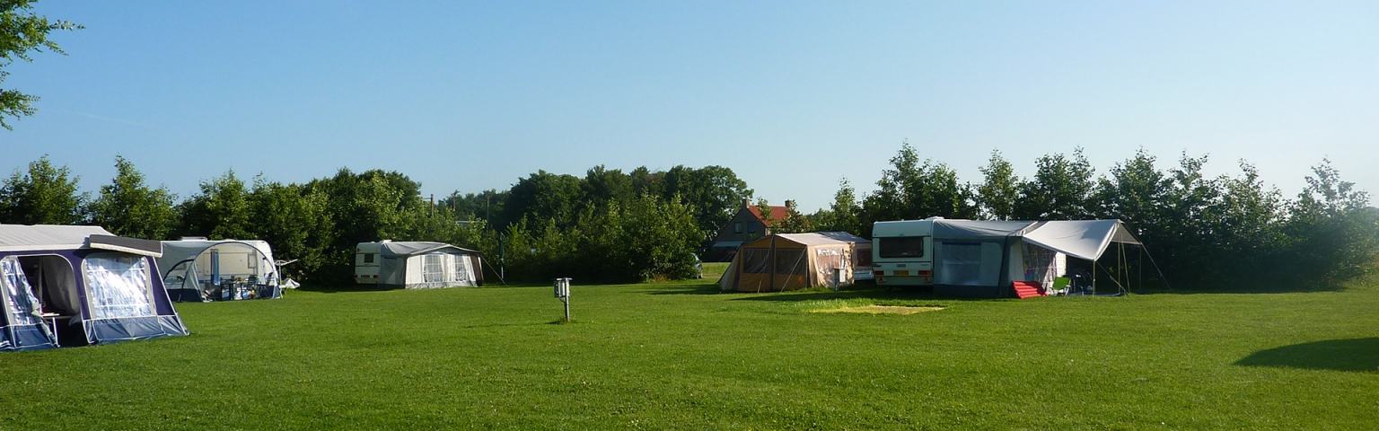 Camping Eindeloos – minicamping / boerencamping tussen het dorp ’t Zand ...